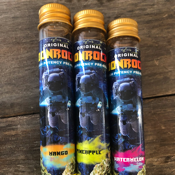 House Pre-Rolls – Direct Connect Cannabis