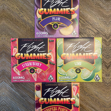 Edibles – Direct Connect Cannabis