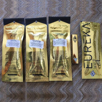 Vape Pens – Direct Connect Cannabis